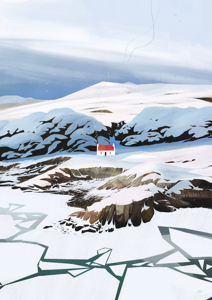 Latest Releases – Sara Willia Landscapes